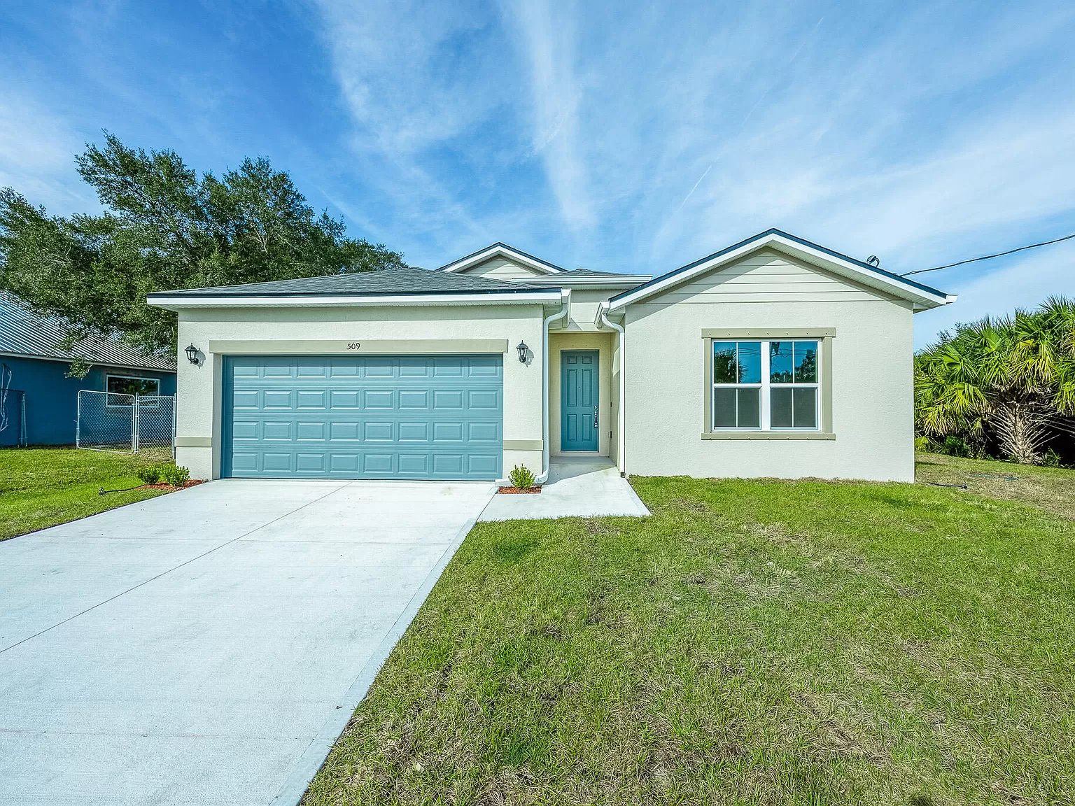 Greatleaf Homes, LLC